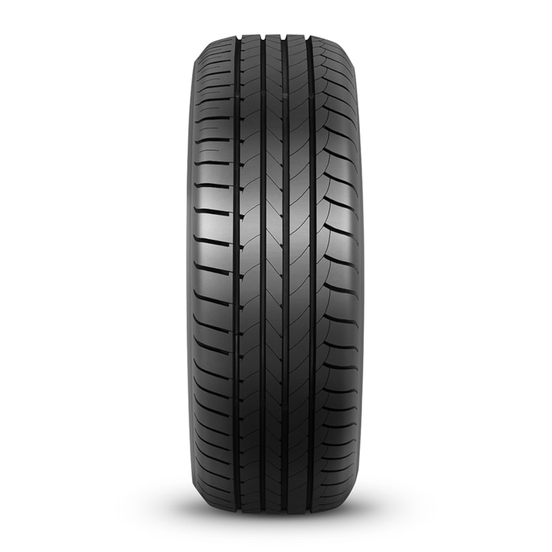 Pneu 235/45R19 Goodyear Efficientgrip 95V Run Flat - Encruzilhada Pneus
