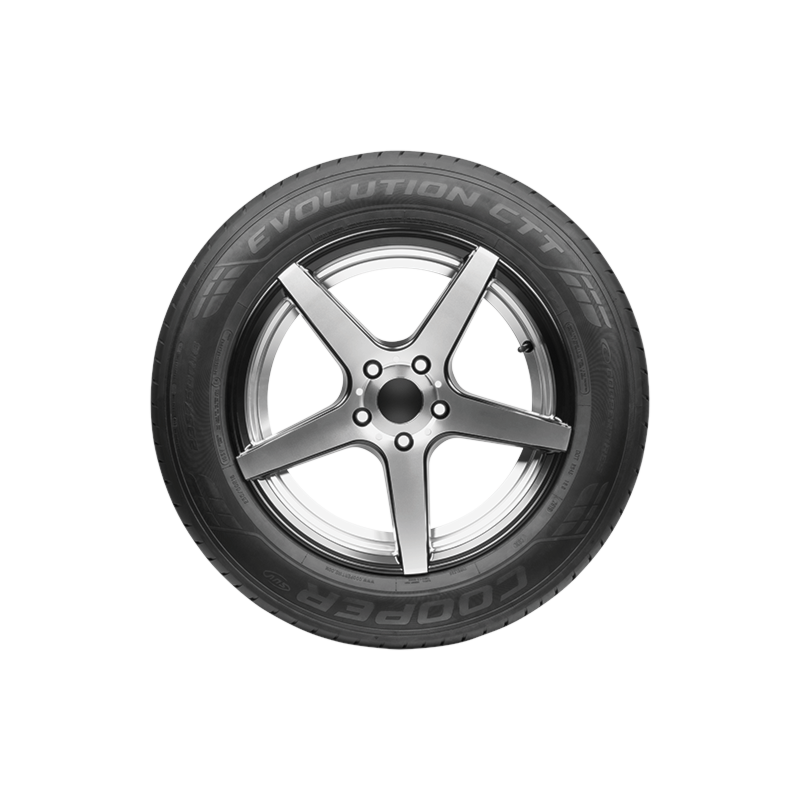 Pneu 235/55R18 Goodyear Cooper Evolution CTT 100V Original Chery Tiggo ...