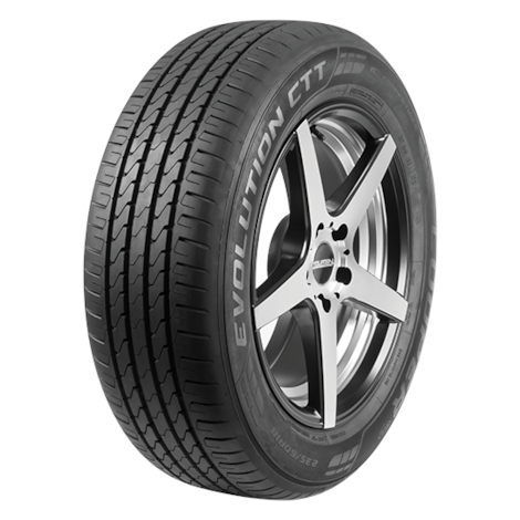 Pneu 235/55R18 Goodyear Cooper Evolution CTT 100V Original Chery Tiggo ...
