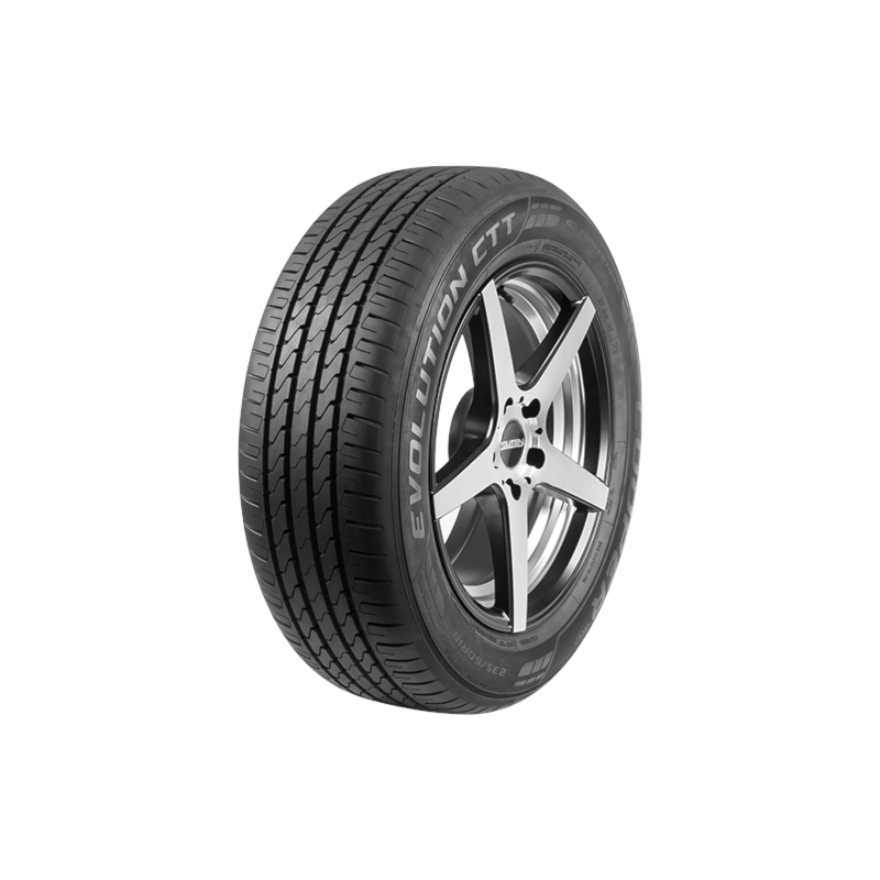 Pneu 235/55R18 Goodyear Cooper Evolution CTT 100V Original Chery Tiggo ...