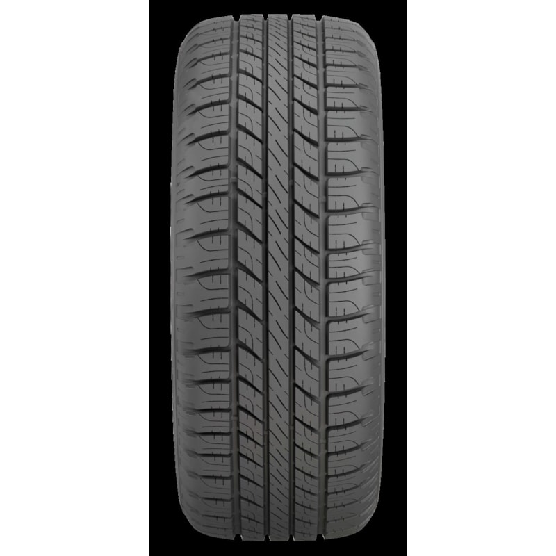 Pneu 255/65R17 Goodyear Wrangler HP AW 110H - Encruzilhada Pneus